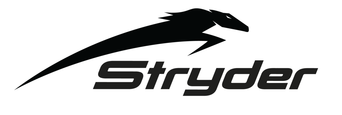 Stryder Motorfreight Canada/USA | Logic-ology